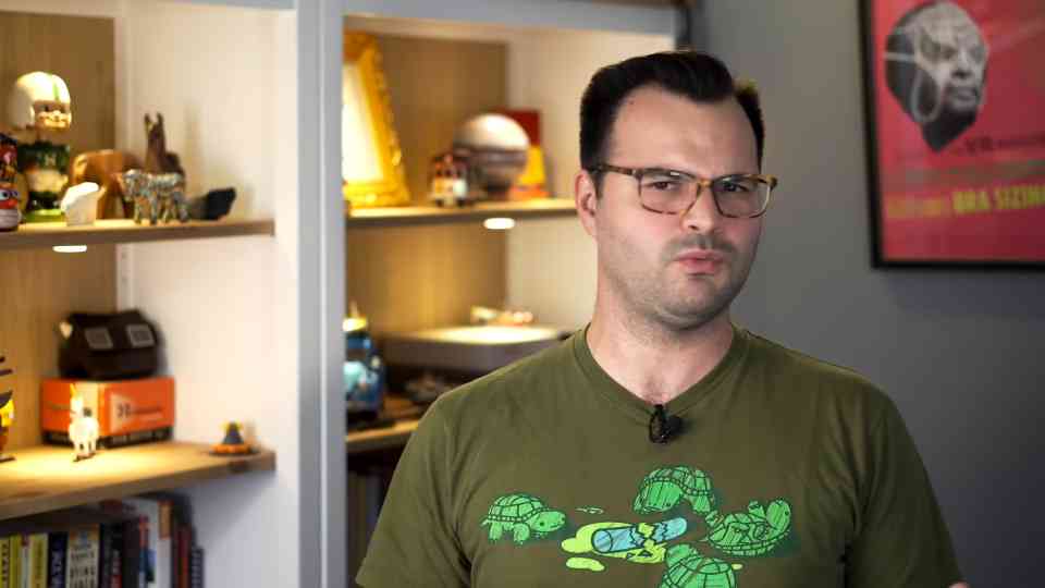 How a real discovery got linked to Star Trek’s Vulcan