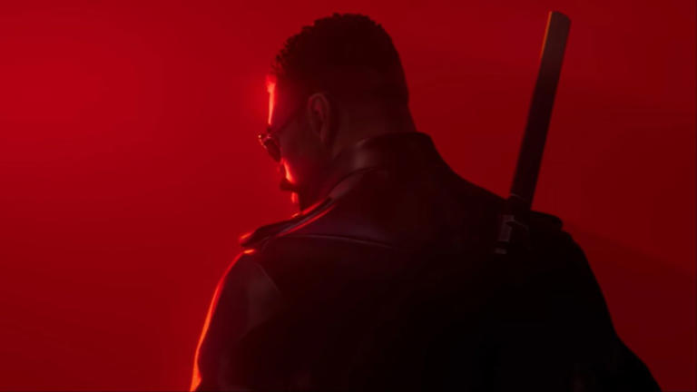 Marvel seemingly cancels the 7-year-in-the-making Blade solo movie ...