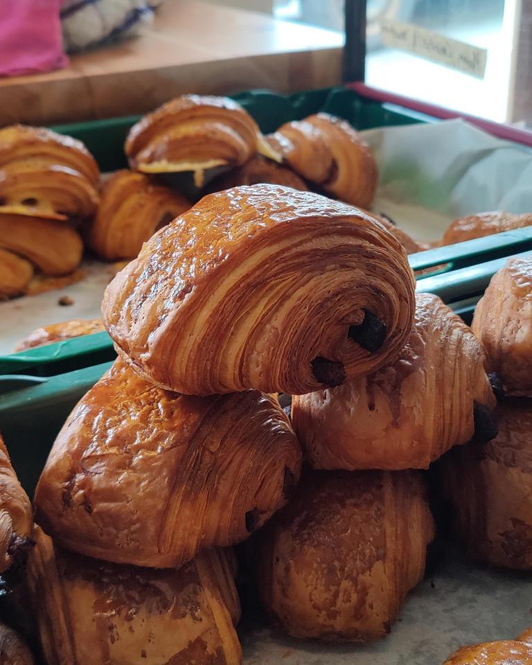 The 27 best bakeries in Scotland according to Scotsman readers ...