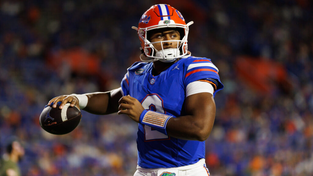 Predicting where college football’s top 40 transfer portal players will ...