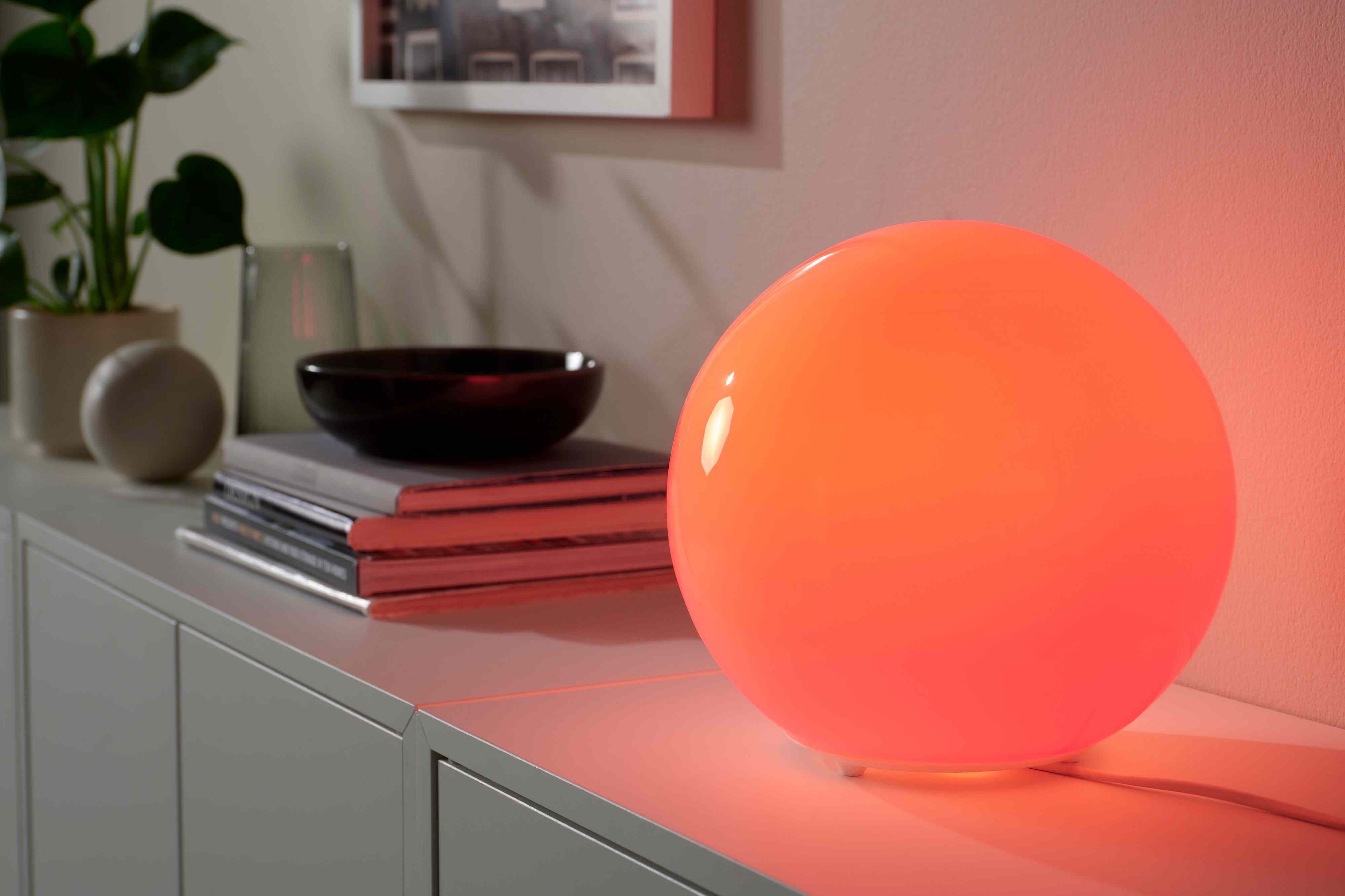 IKEA rolls out Matter smart lights and sensors