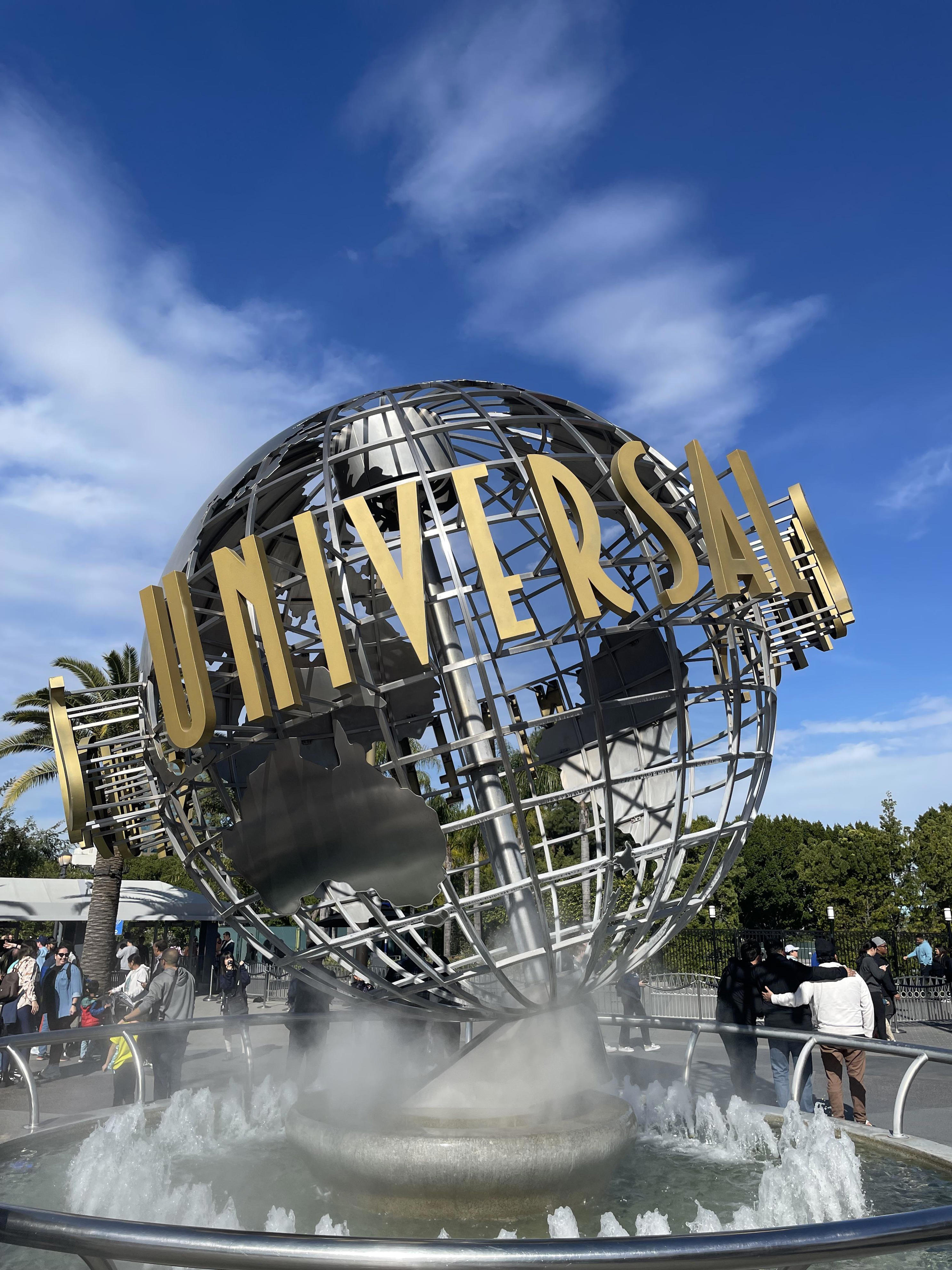 13 theme parks in the US that aren't Disney