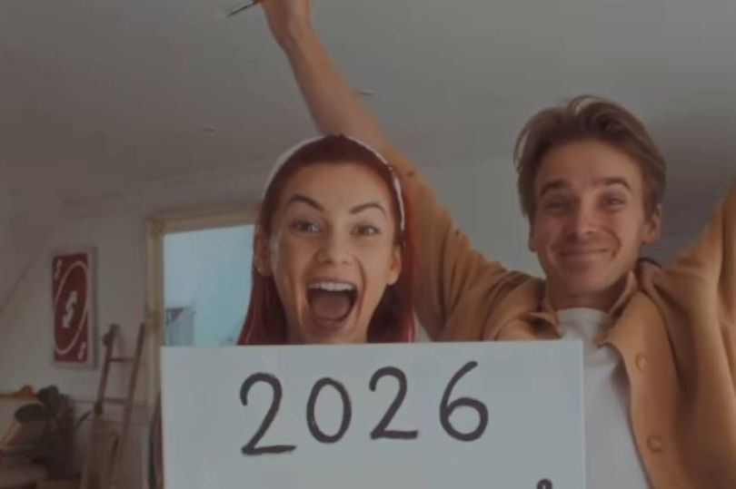 Strictly's Dianne Buswell and Joe Sugg share emotional update 'it's ...