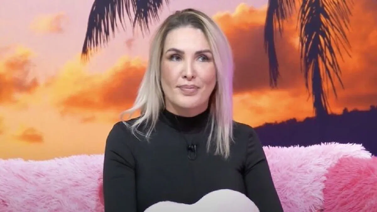 Marie Garet s'est mariée ! La gagnante de Secret Story 5 partage des ...