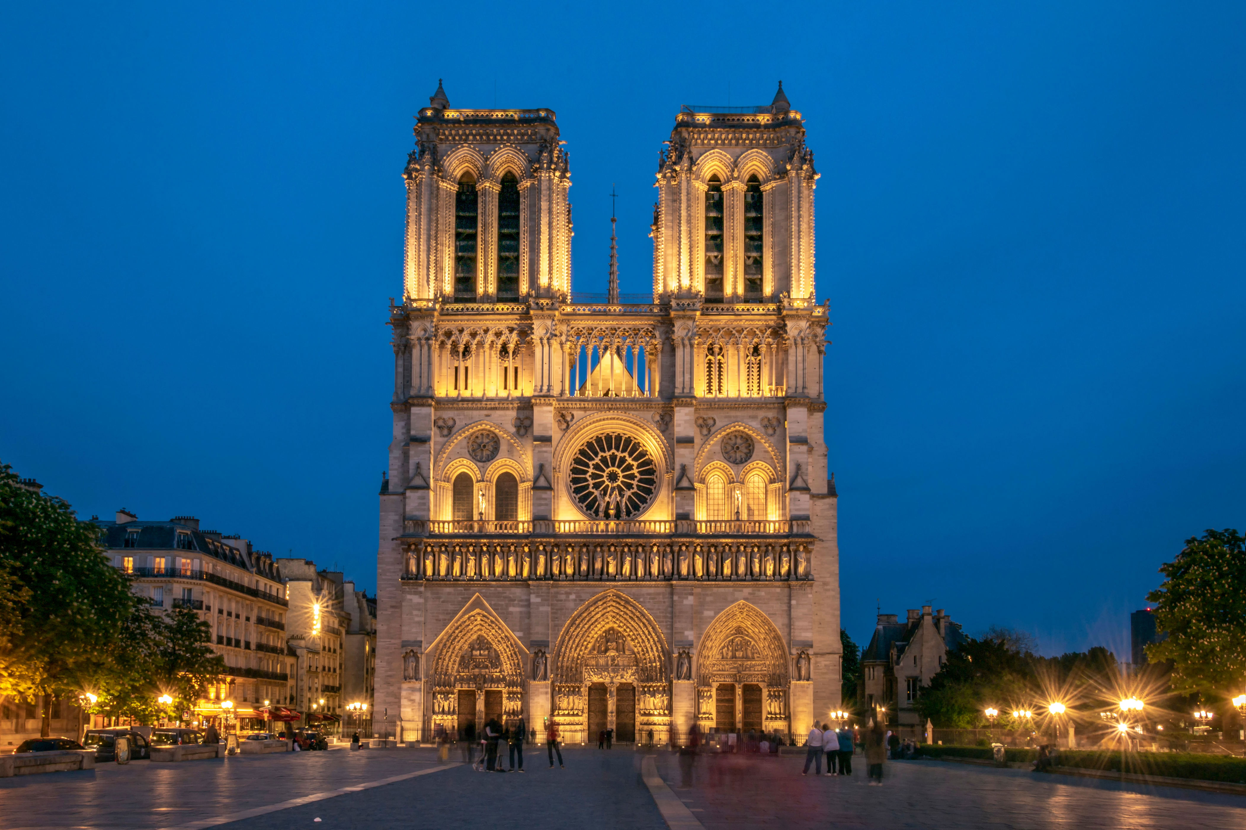 The 11 most beautiful Gothic cathedrals around the world