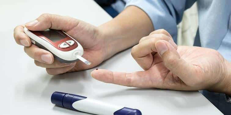 Best exercise to lower blood sugar fast