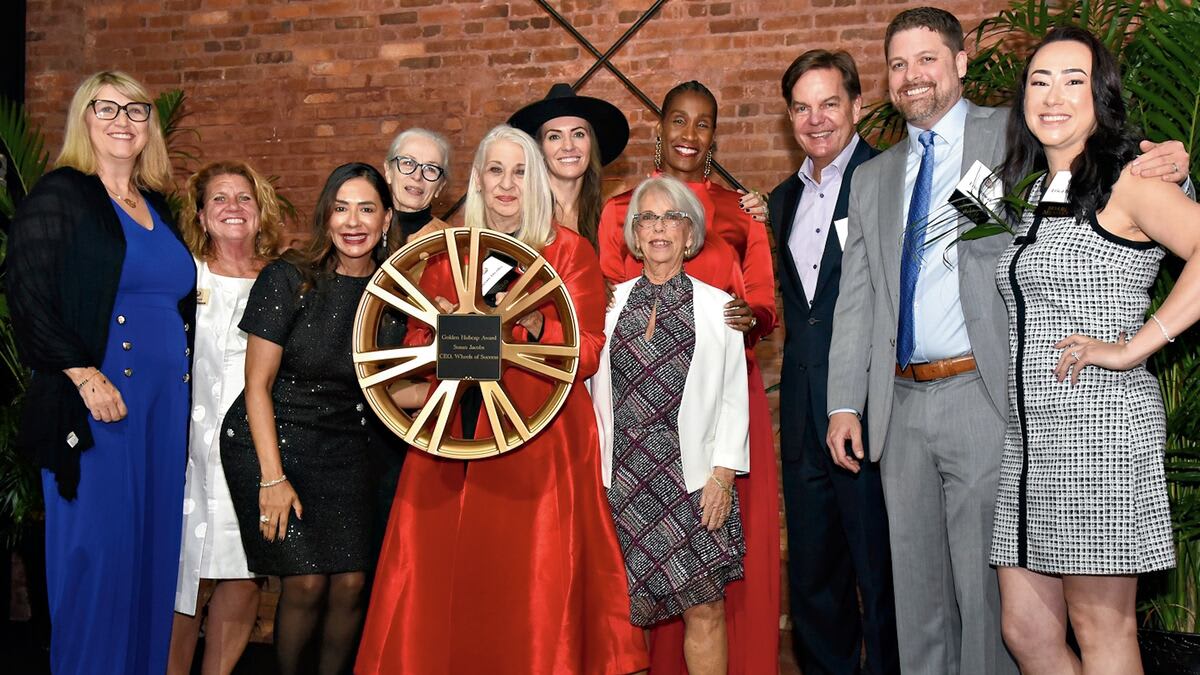 Wheels of Success gives away cars to three deserving women at Tampa benefit