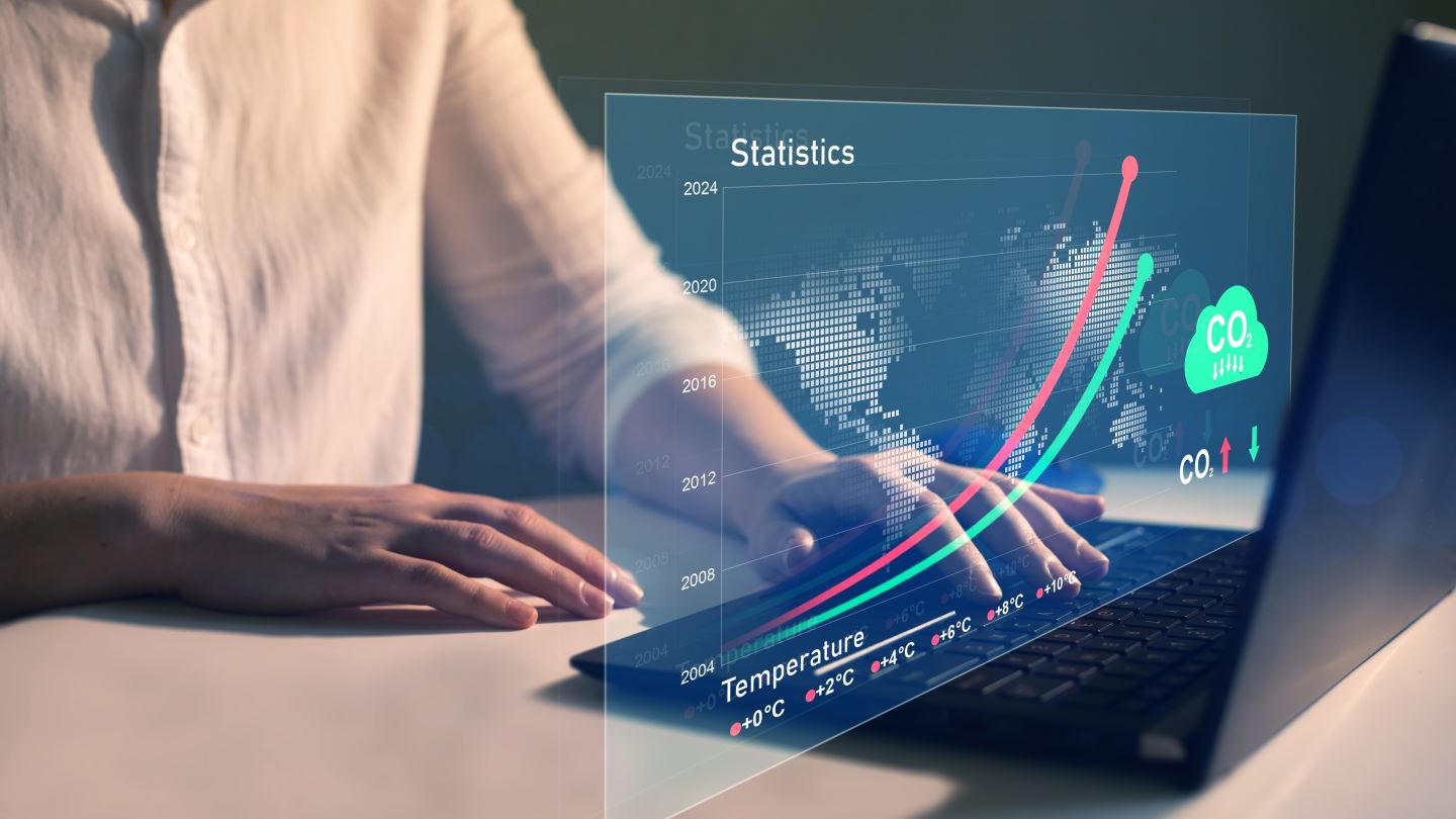 Cytora integrates Climatig climate risk data into insurance workflow