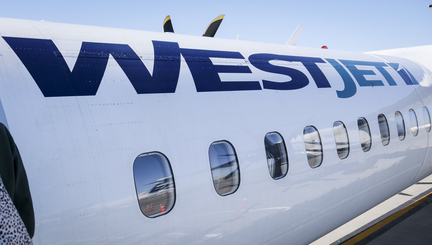 Cramped WestJet seats prompt backlash over safety, comfort after video ...