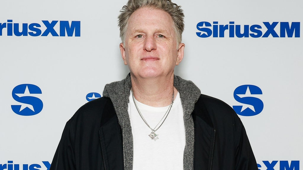 Actor Michael Rapaport announces bid for 2029 NYC mayor's race