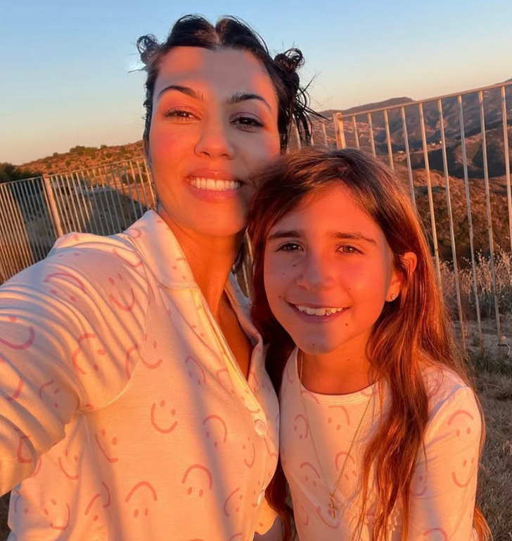 “I feel sorry for that girl,” one small detail in Kourtney Kardashian’s ...