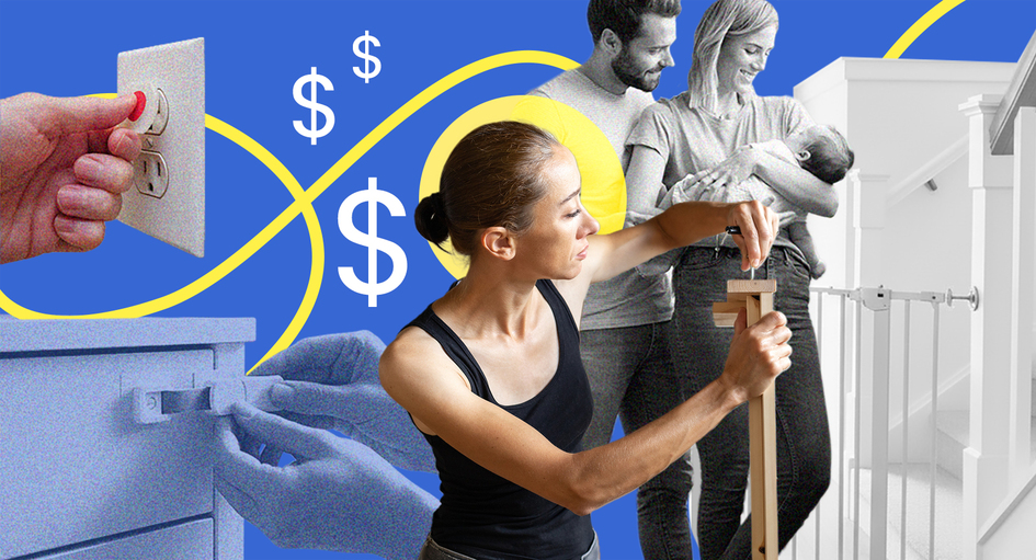Parents are hiring professional babyproofers – is it worth your money?