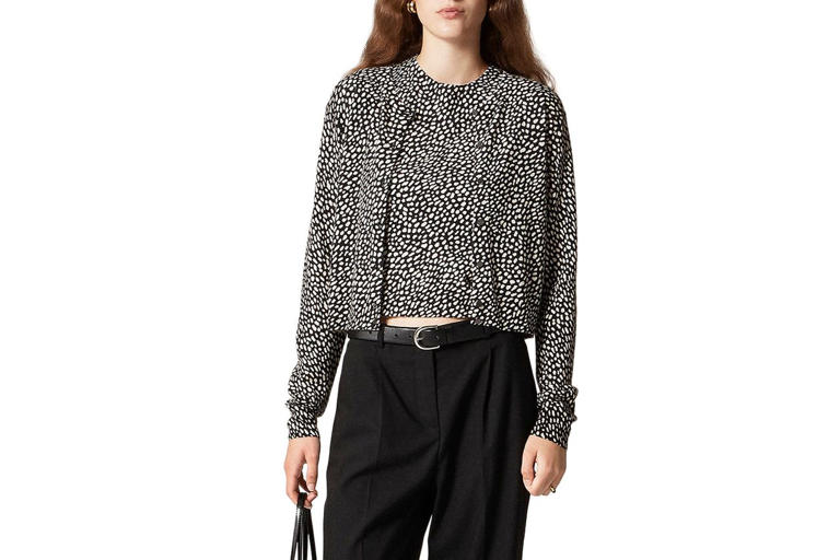 J Crew’s hidden double sale is packed with over 1,000 deals—here are ...