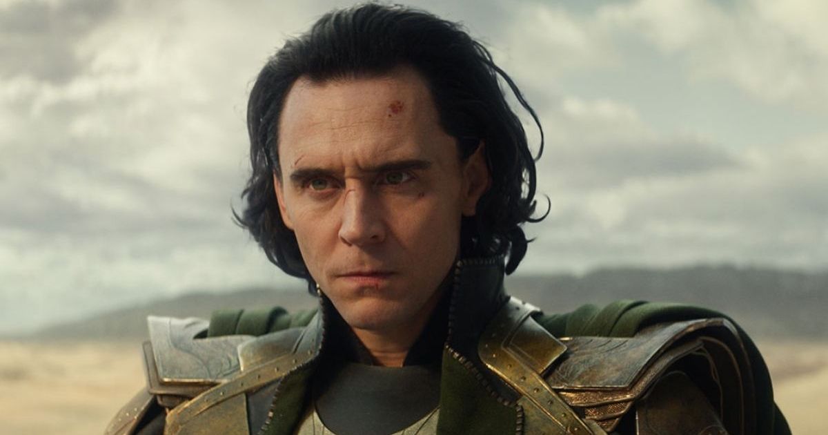 Avengers: Doomsday's Tom Hiddleston drops a boring 'Exclusive'