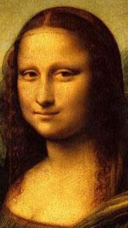 How the Mona Lisa went from obscure painting to the most famous artwork ...