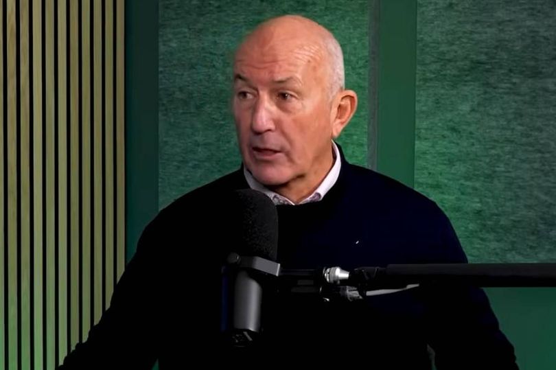 Man United given one box new manager must tick where Ruben Amorim and ...