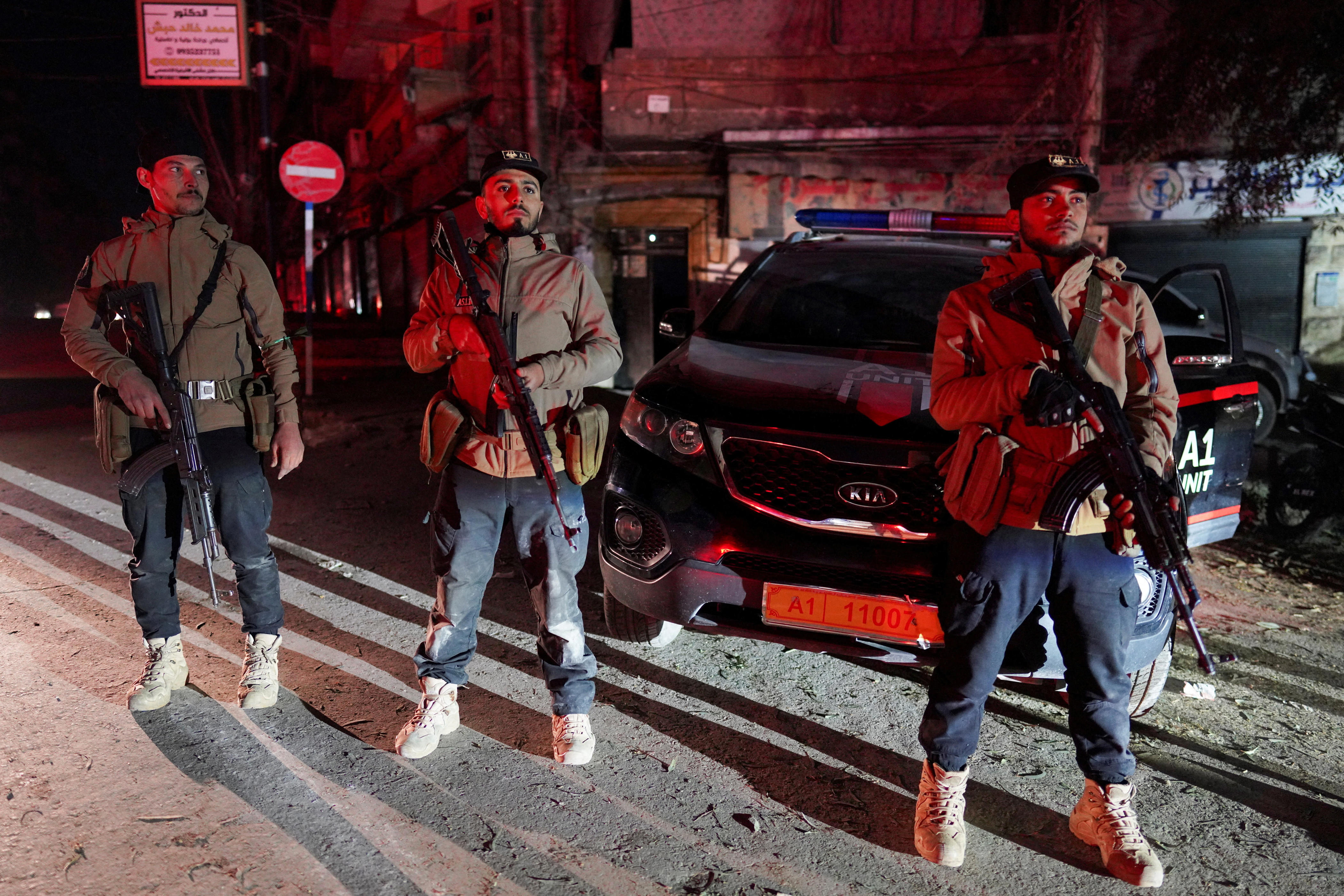 Aleppo’s Kurdish neighborhoods fall, and Syria’s minority question ...