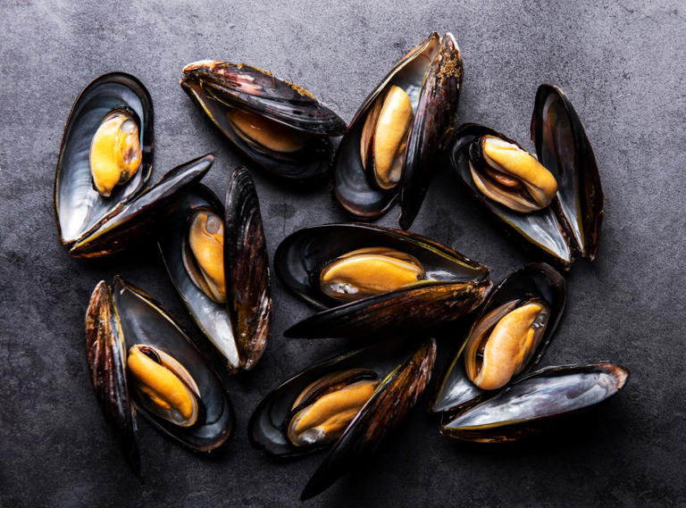 7 foods with more vitamin B12 than beef