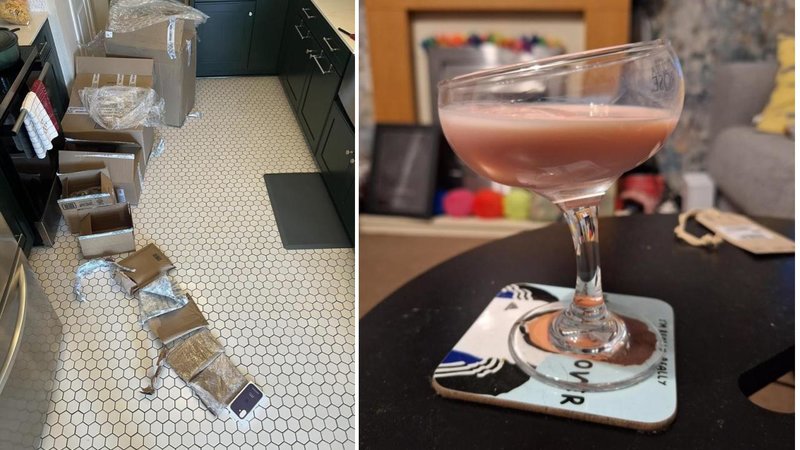 25 people who had frustrating days