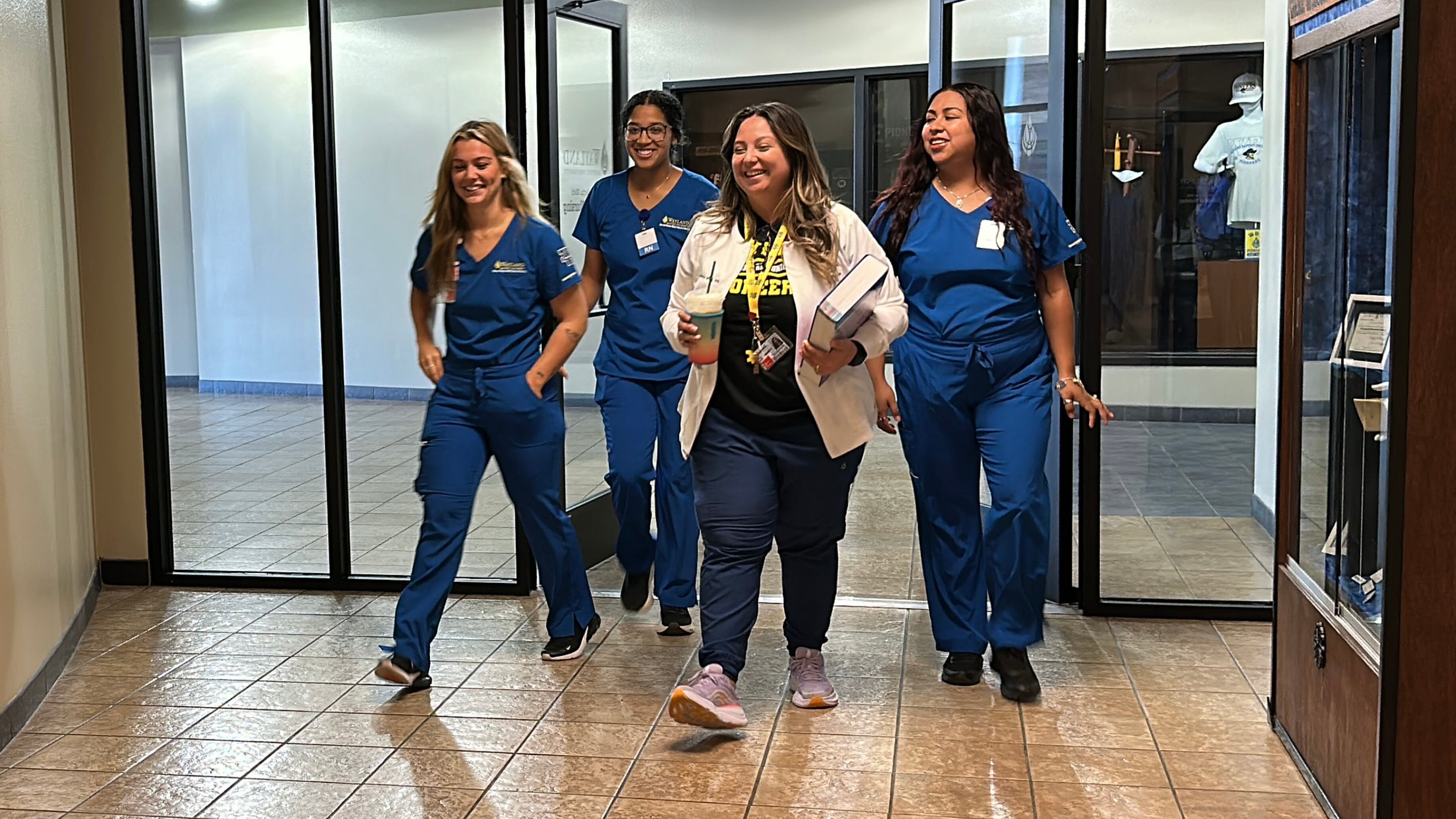 WBU plans Mieth School of Nursing program expansion to Plainview campus