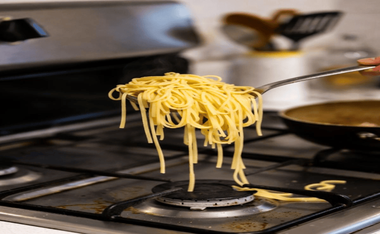 Science Just Solved How to Cook Perfect Pasta And Its Not What You Think