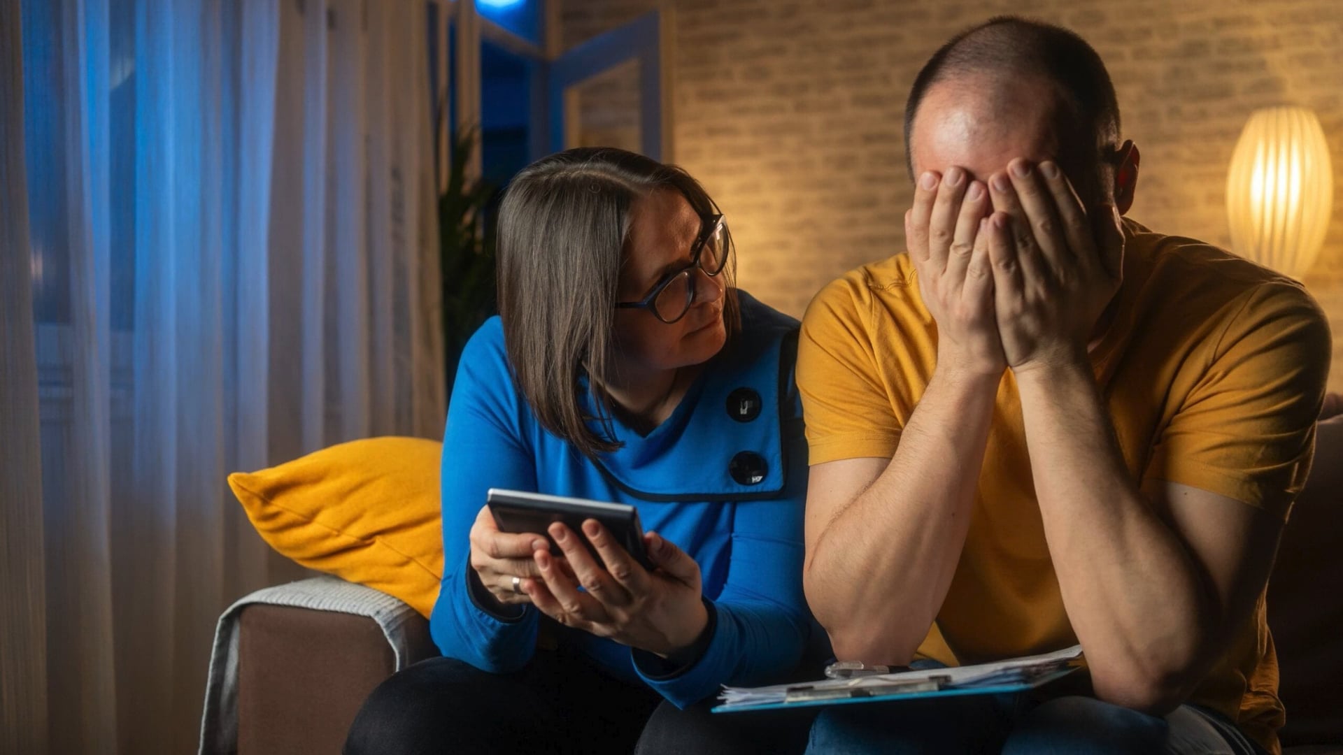 From layoffs to grocery bills: How a recession hits your home