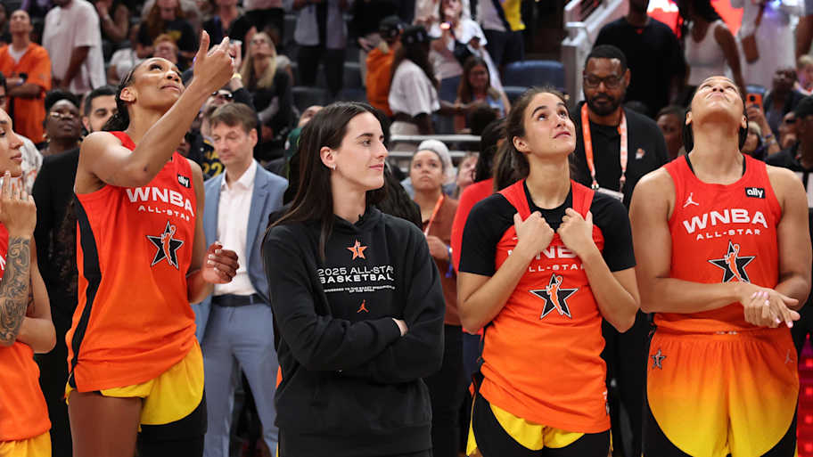 Breanna Stewart points to key date in WNBA CBA saga