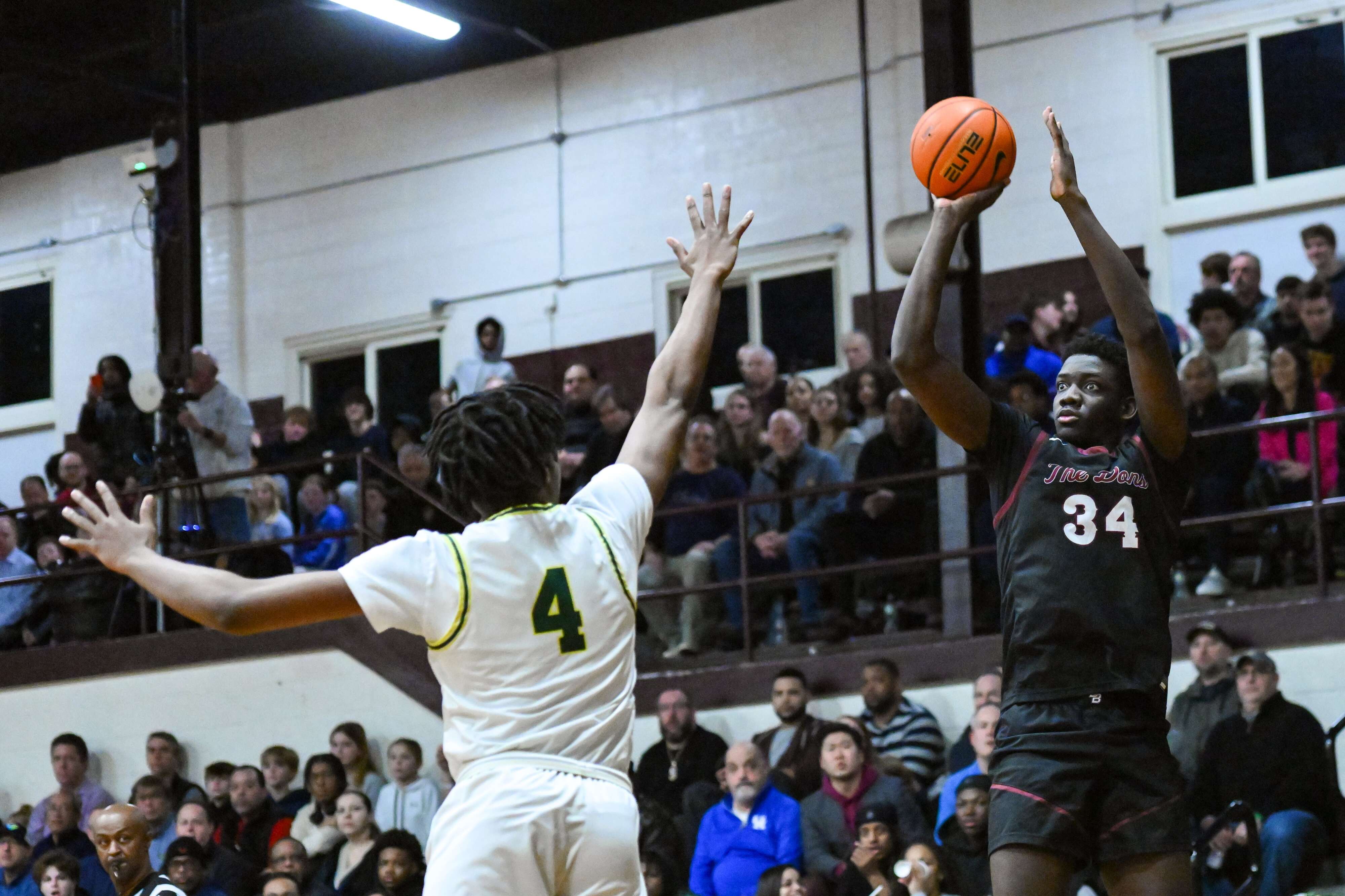 Rape trial for star NJ basketball recruit moved to March