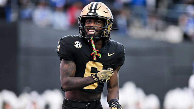 Jeff Brohm lands 4-star WR for Lincoln Kienholz as Louisville beats ...