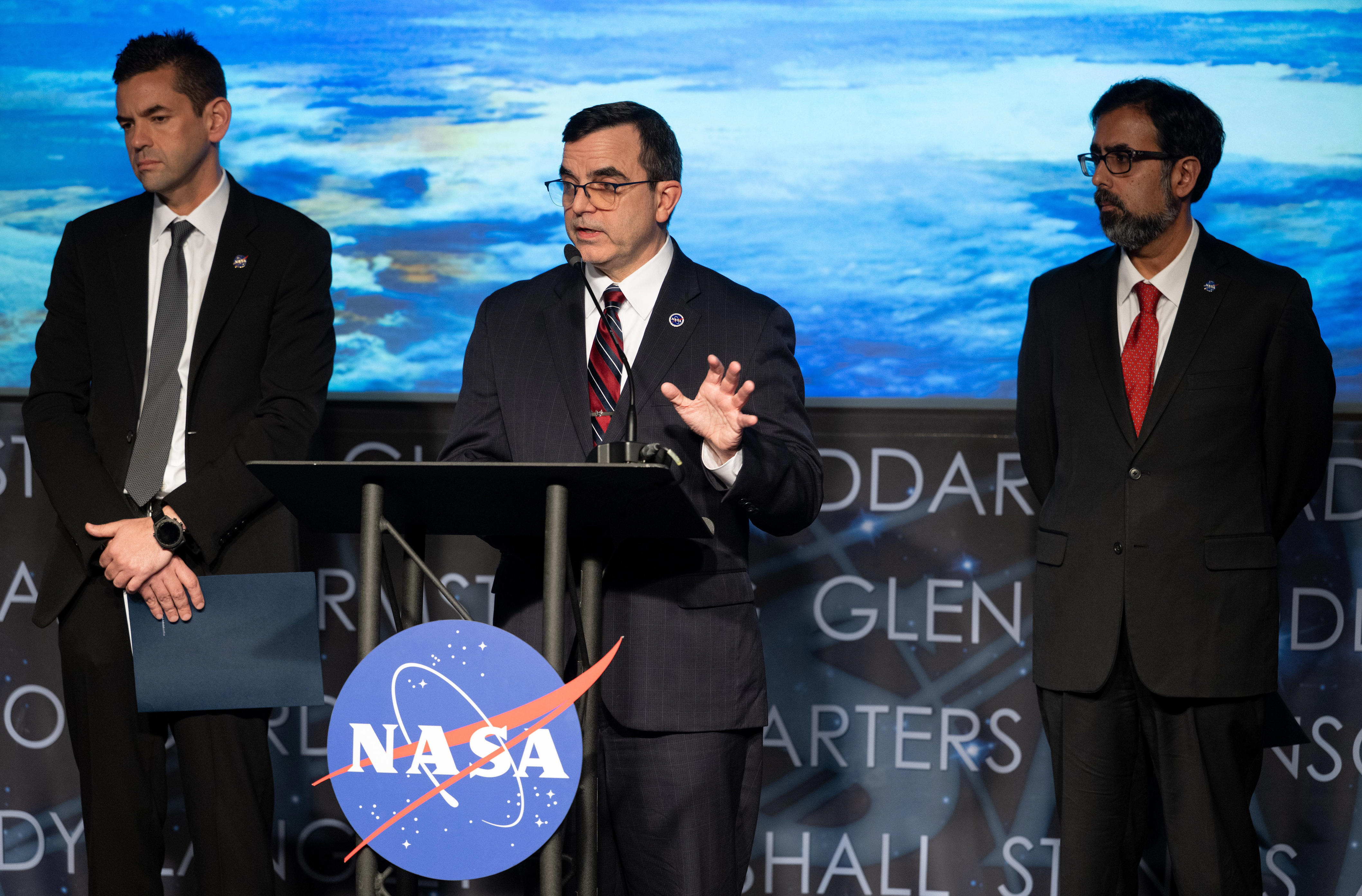 NASA working to bring Crew-11 astronauts home in first ISS medical ...