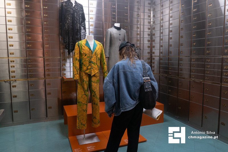 Exposição Meu Nome António revela o universo visual de Variações