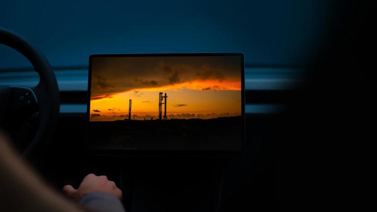 Tesla baja el precio del Model Y con mayor autonomía