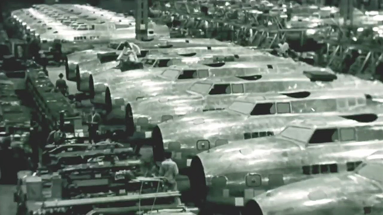 How Patton built America’s most effective armored force