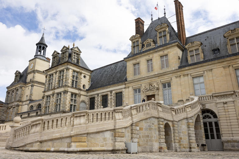 There's a medieval French castle for sale so you can go live out your ...