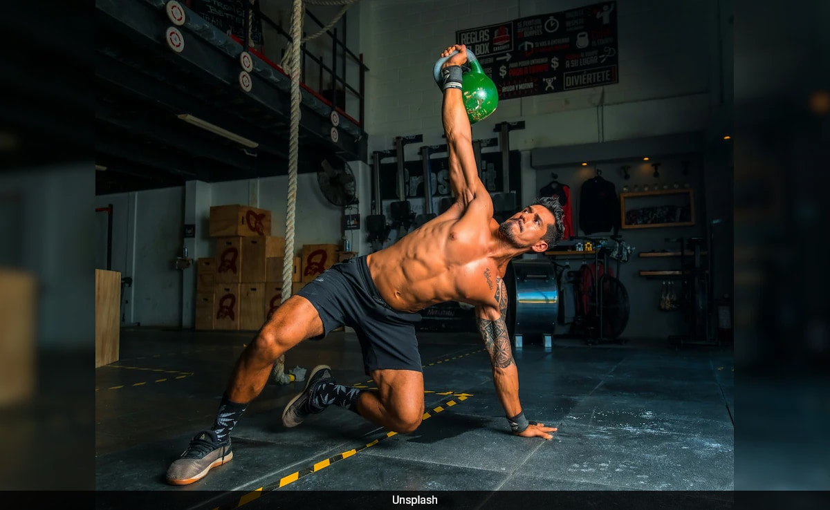 10-minute high-intensity workout can trigger anti-cancer molecules in ...