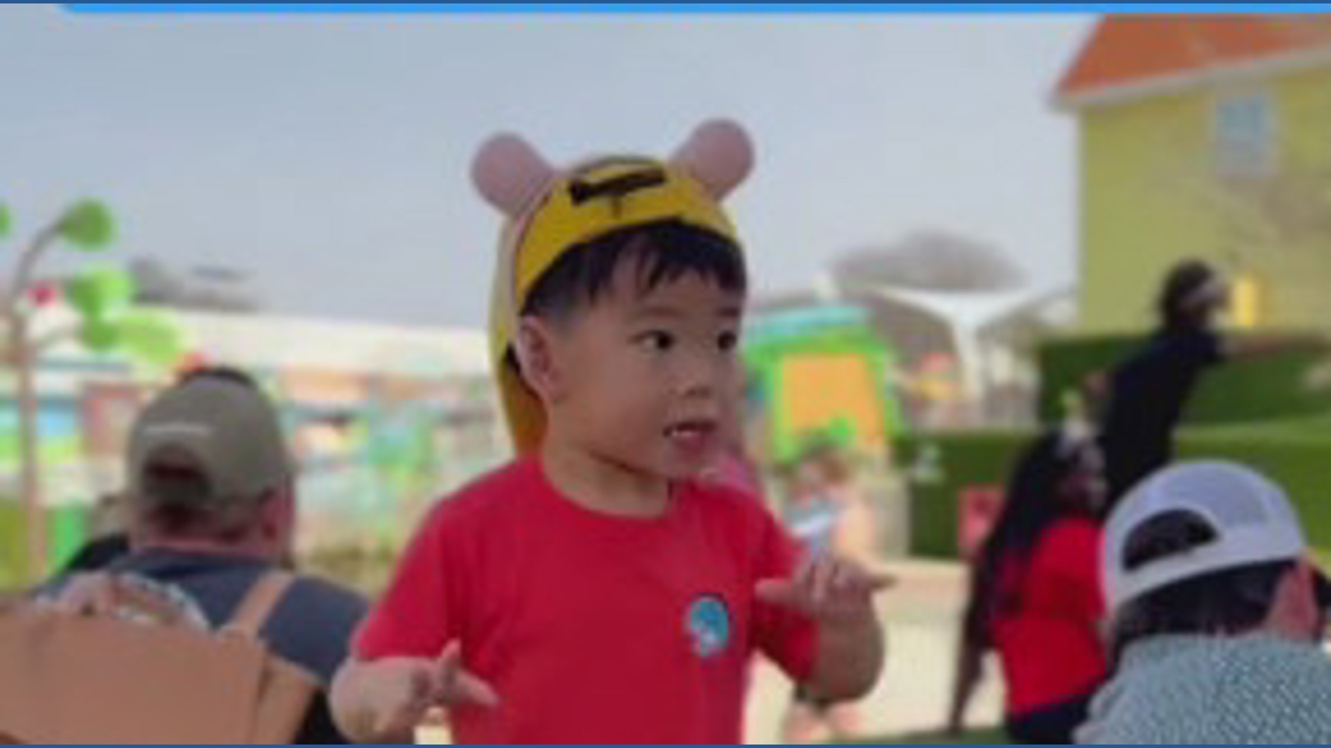 Peppa Pig Theme Park DFW ranks Top 10 Best New Attractions by USA Today