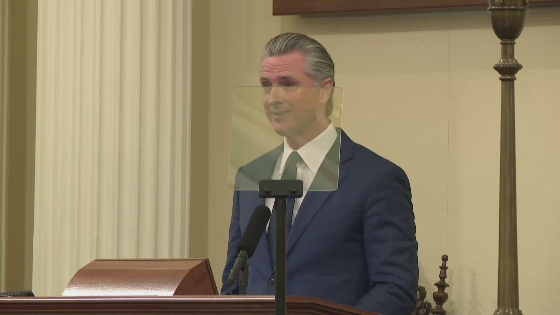 Proposed state budget to be released today