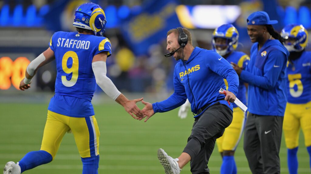 These 5 NFL teams have the best path to the Super Bowl
