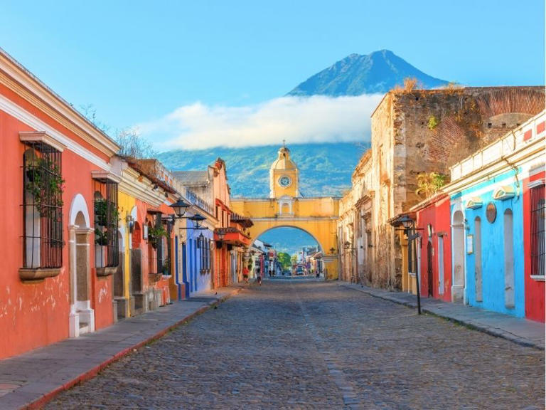 Done with America? Here are 10 countries where you can live well on ...