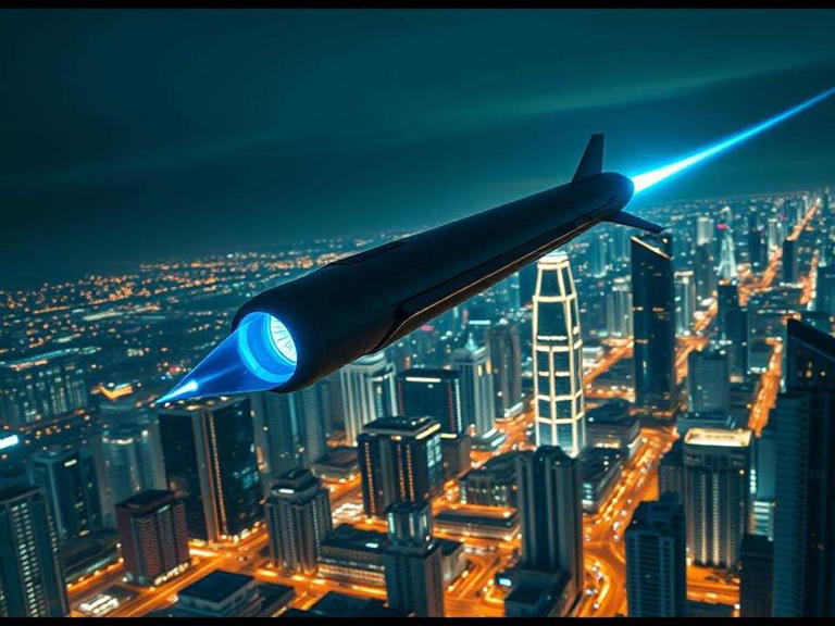 DRDO conducts long-duration ground test of scramjet engine for ...