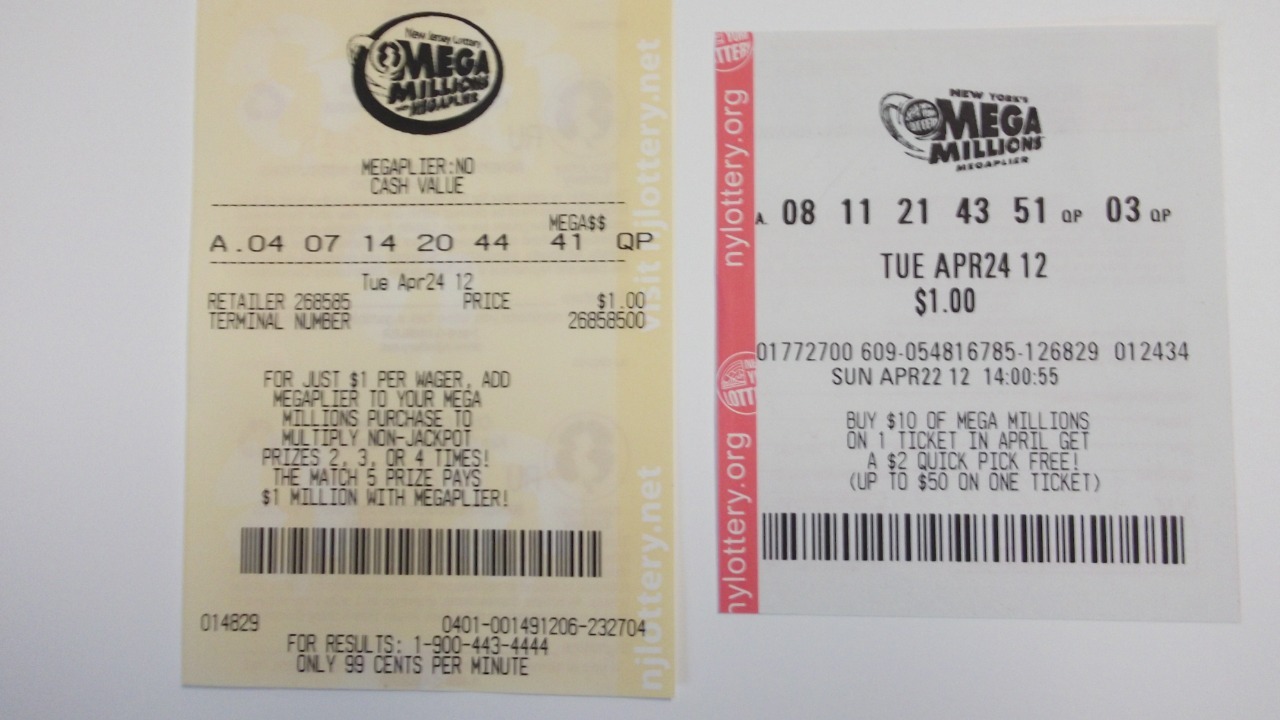 Georgia finds its $983M Mega Millions winner, state record smashed