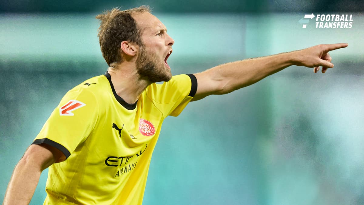 Ajax vreest: 'moeilijke' Daley Blind legt bom onder terugkeer