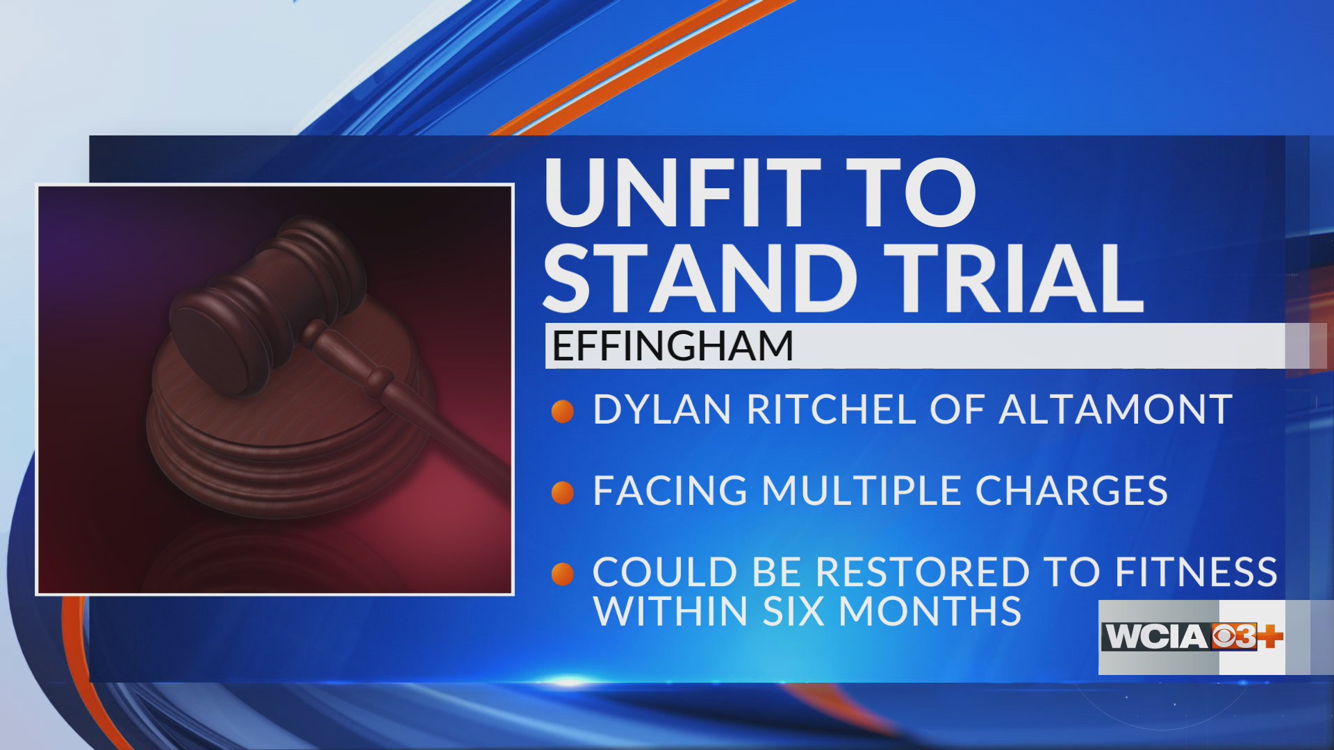 Man accused of taking photos of women in Effingham restaurant bathroom ...