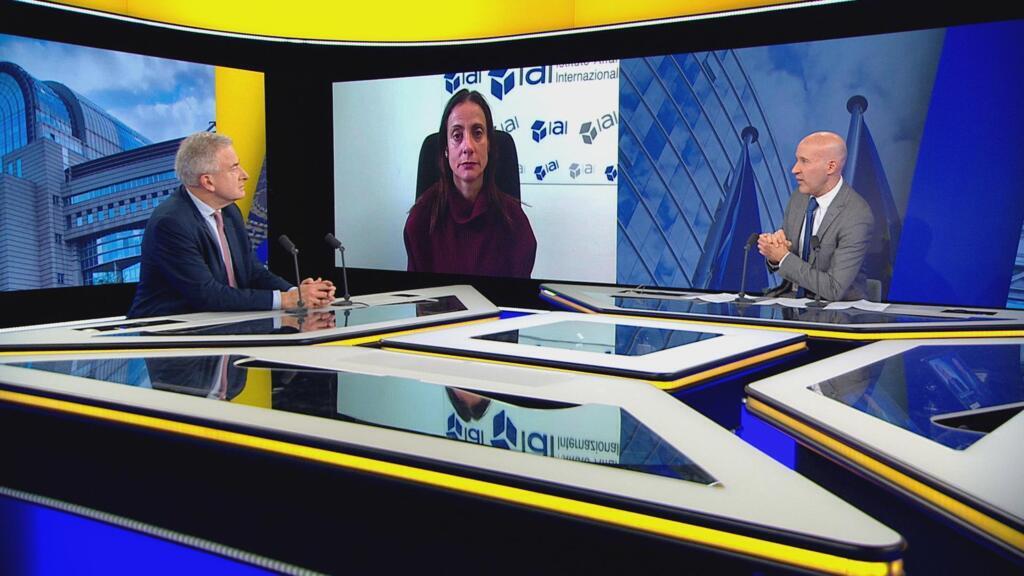 Home alone in a hostile world: Is 2026 the year Europe will fend for ...