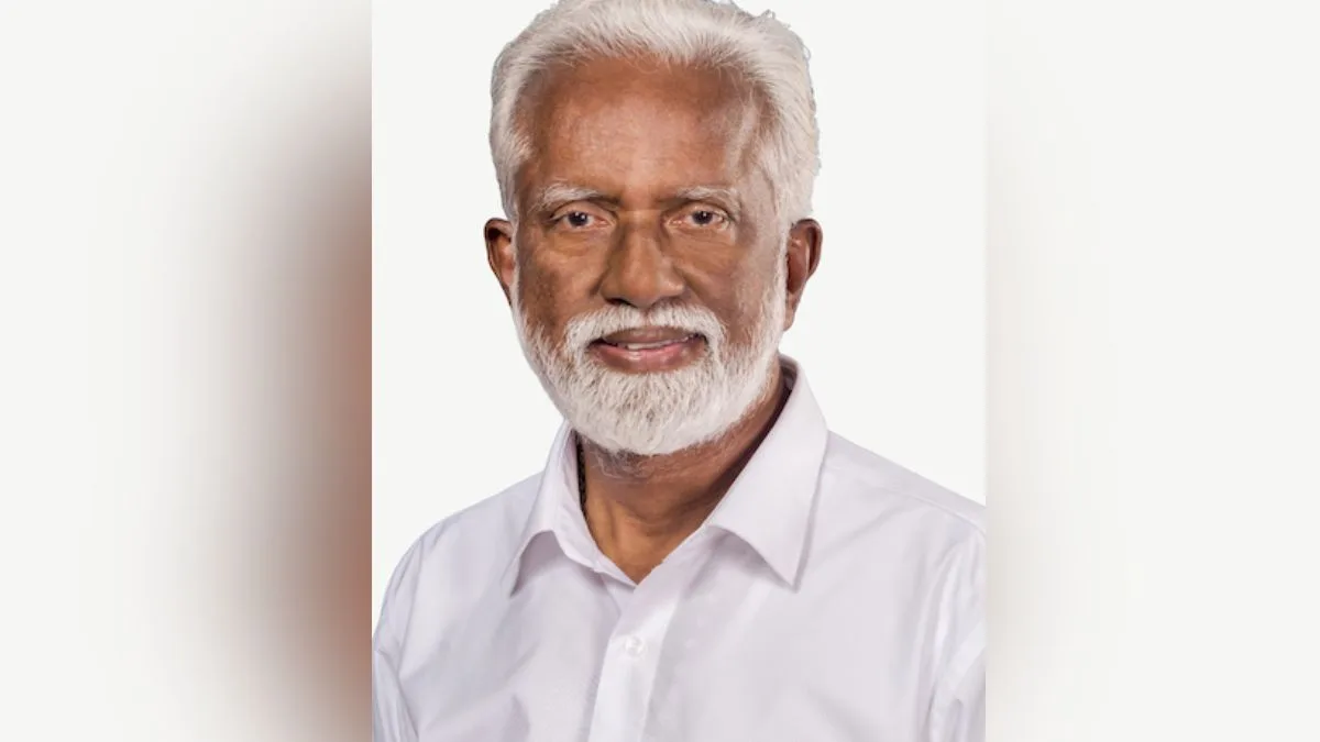 Sabarimala gold heist probe must go in right direction: BJP leader ...