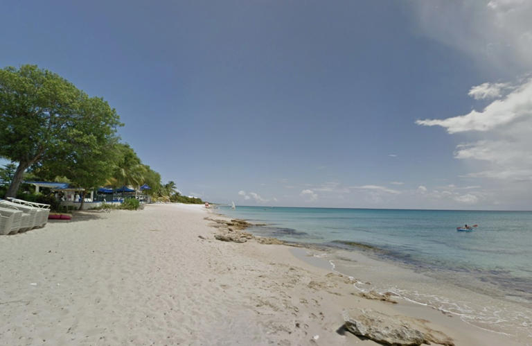Minnesota woman dies after shark attack in US Virgin Islands