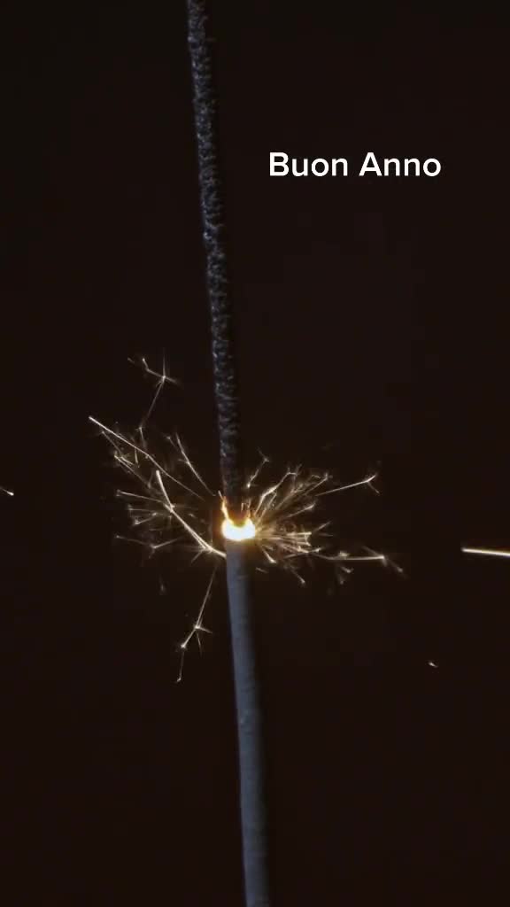 Buon anno #2021 #Capodanno #auguri #perte