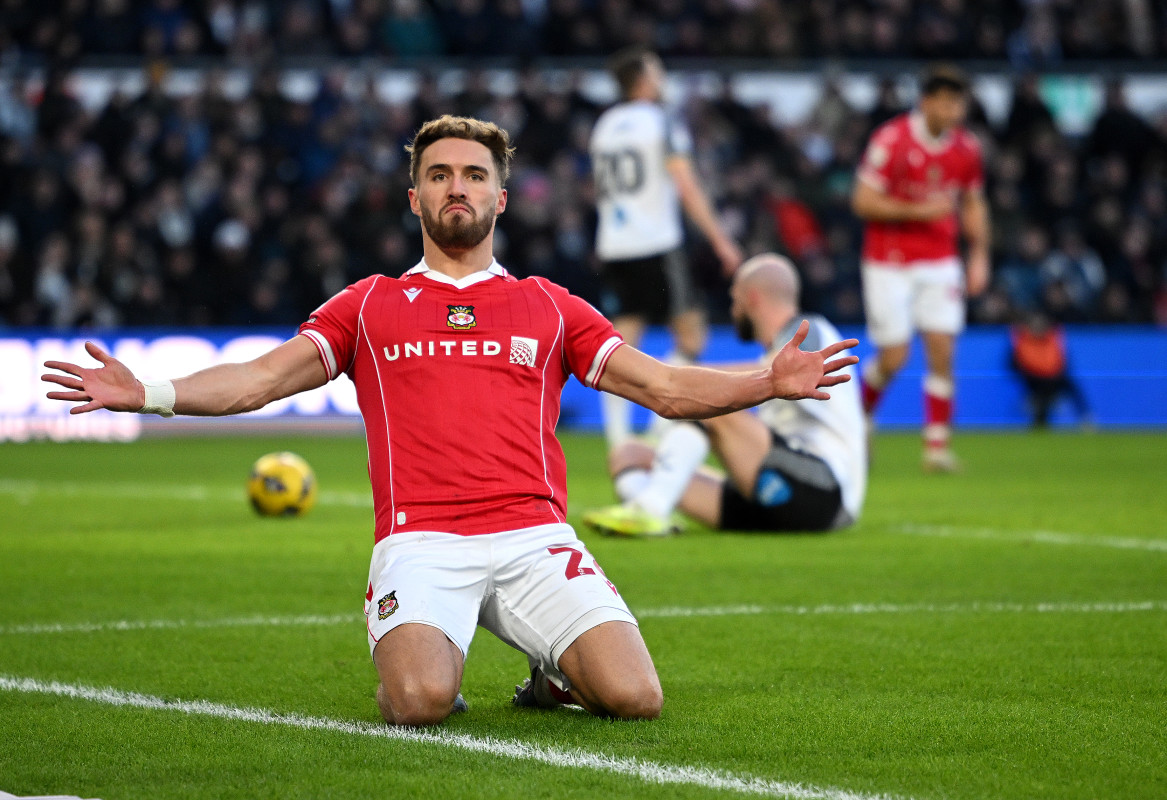 Wrexham vs Nottingham Forest lineups, FA Cup live streaming, how ...