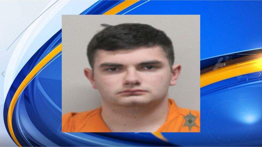 Scott man charged with juvenile sex crimes, kicked out of National Guard