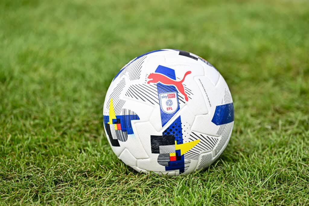 First EFL game called off as Met Office issues Storm Goretti weather ...